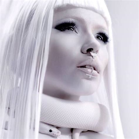 Kerli Songs Events And Music Stats