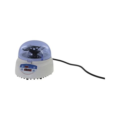 Mini Centrifuge Model Mini 7ks Sibata Scientific Technology Ltd