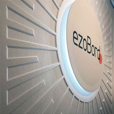 ezo on ezo with lighting
