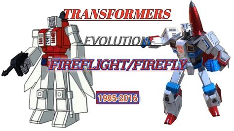 Transformers Fireflight