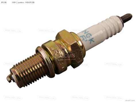 NGKJR10B: Jr10b Ngk Honda - buy the NGKJR-10B at CMSNL