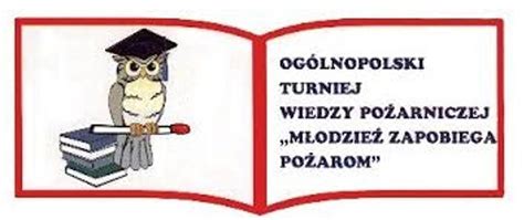 Powiatowe eliminacje Ogólnopolskiego Turnieju Wiedzy Pożarniczej