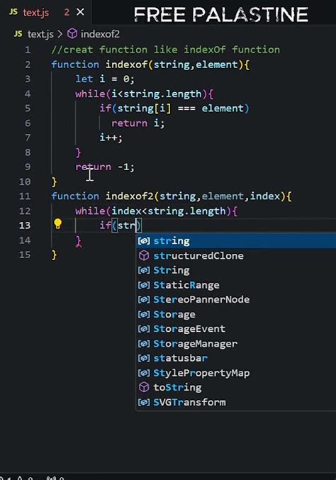 Creat A Indexof Fonction Coding Chatgpt Programming Clanguage