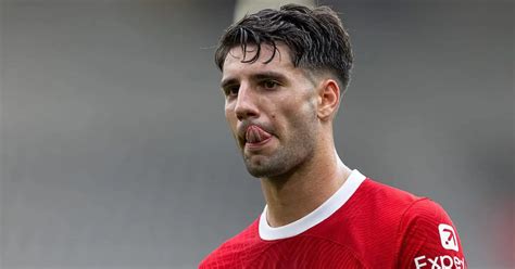 Dominik Szoboszlai In Race Against Time To Recover For Bournemouth