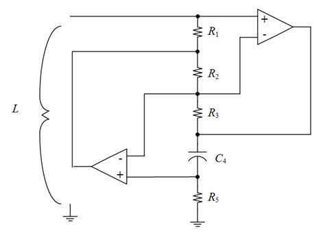 Solved Implement L With The Antoniou Inductor Replacement