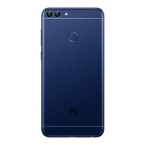 Huawei P Smart Gb Peacock Blue Unlocked Back Market