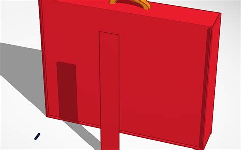 3d Design Organizer Tinkercad