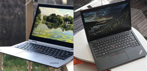 Thinkpad là gì Nên mua Lenovo Thinkpad dòng nào 2021 Chia Sẻ Kiến Thức Điện Máy Việt Nam