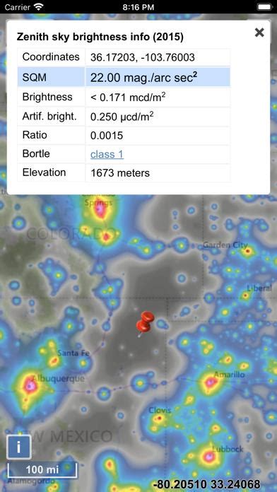 Light Pollution Map Ios Download No Jailbreak Panda Helper