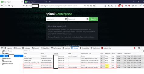 Set Only Tag For Splunkwebuid Splunk Community