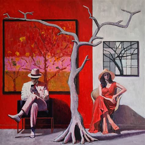 Work John Mcsweeney Artist