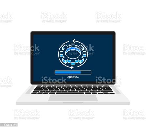 System Software Update And Upgrade Install New Software Installing App