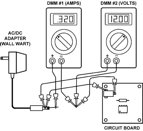 Build A Wall Wart Power Monitor Nuts Volts Magazine