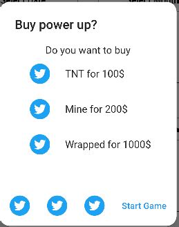 Dart Flutter Add An Image To Alertdialog Text Field Stack Overflow