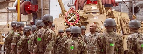 Army Sustainment Top Army Researchers Say Army Scientists Are On The