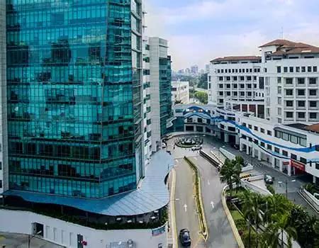 Best Hospitals In Malaysia 2024 Top 10 Hospitals In Malaysia