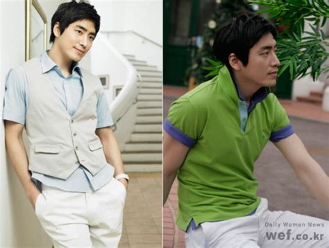 남자의 셔츠는 ‘전략 셔츠로 스타일 살려라 스타일m