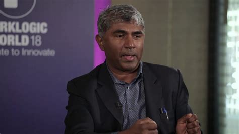 Wipro And Marklogic Build A New Class Of Semantic Knowledge Apps Youtube