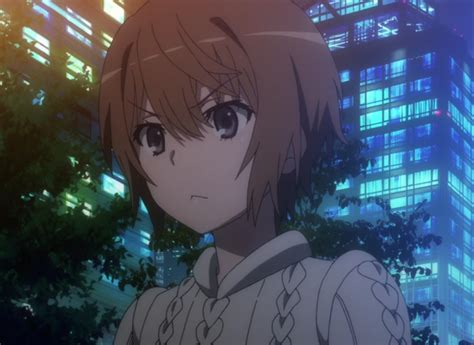 Discuss Everything About Toaru Majutsu No Index Wiki Fandom