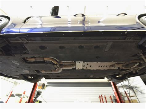 Side Skirts Diffusers Porsche Panamera E Hybrid 971 Facelift Maxton