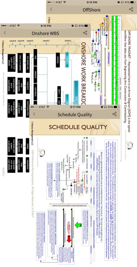 project analytics app advanced planning analytics