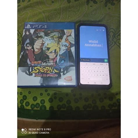 Jual Narutoroad To Boruto Shopee Indonesia