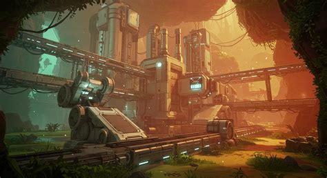 The Best Mods For Satisfactory Enhance Your Gameplay Experience