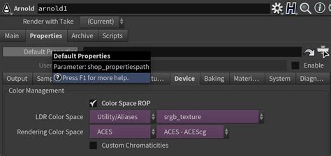 Solved Htoa Texture Loading Problem Autodesk Community