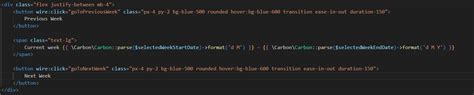 help with button styling in livewire component using filament filament