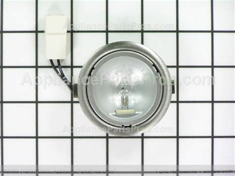 General Electric Range Hood Light Bulb Lamp Parts AppliancePartsPros Com