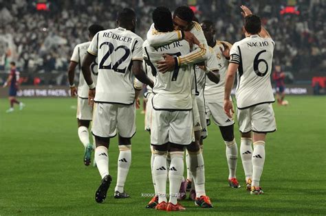 رسميًا ريال مدريد يحسم صفقة جديدة