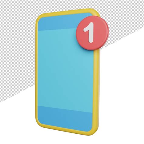 Premium Psd Notification Phone Count