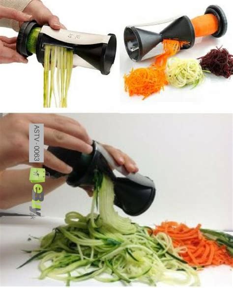 Buy Vegetable Spiral Slicer Online Shopping In Pakistan Ebuy Pk