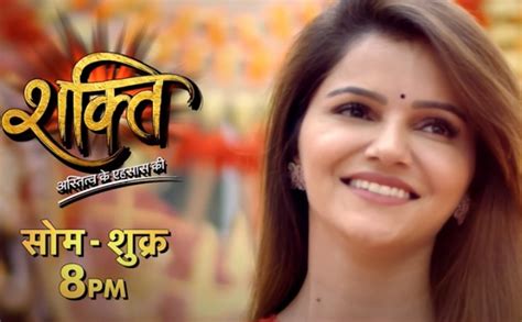 Shakti Astitva Ke Ehsaas Ki Rubina Dilaik Returns As Soumya Watch Promo