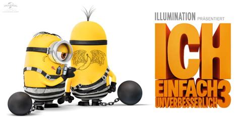 Ich Einfach Unverbesserlich Kinowelt Sylt