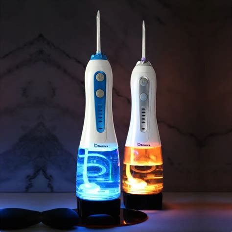 Best Cordless Water Flosser For Bridges At Holly Brough Blog