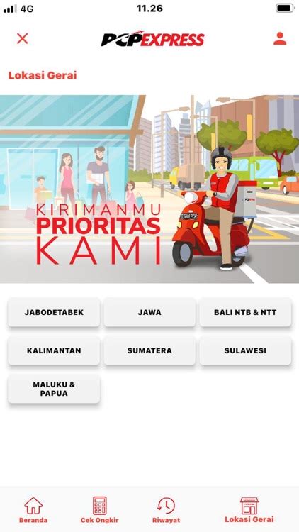 Pcp Express By Anas Fikri