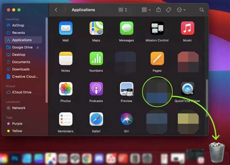 Mac에서 Houdini를 제거하는 방법 전체 제거 가이드