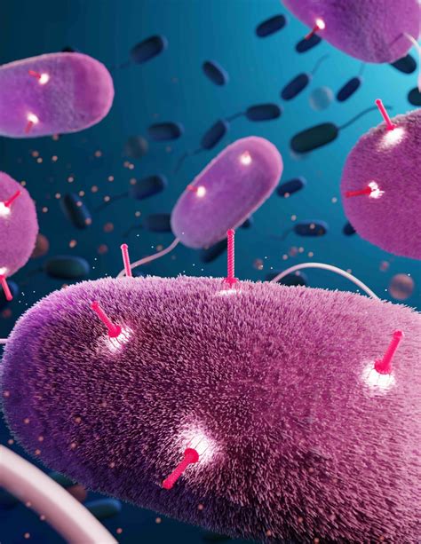 The Promising World Of Bacteriophages The Pathogens Pathogen Theu