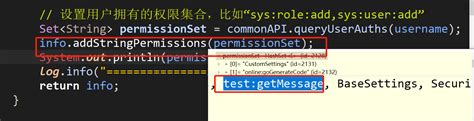 Feign远程调用 Permission · Issue 4391 · Jeecgbootjeecgboot · Github