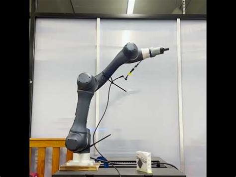 GitHub Rizwankarimrafat Machine Learning For Robotic Arm And Gripper Control