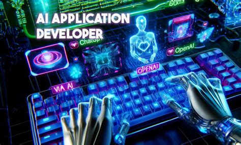 Design Custom Ai Application With Openai Gpt Langchain By Alxrr8 Fiverr