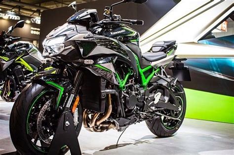 Kawasaki ZH2 Kawasaki Bikes Kawasaki Motorcycle