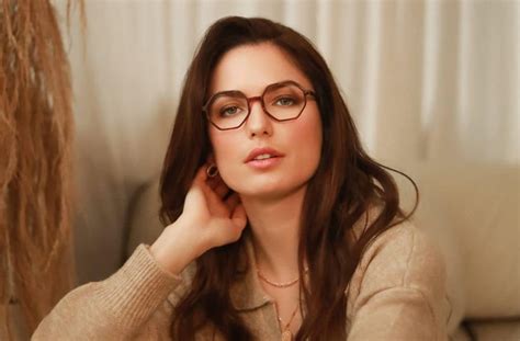 Tendances Lunettes De Vue Ce Qu Il Faut Porter Cette Saison