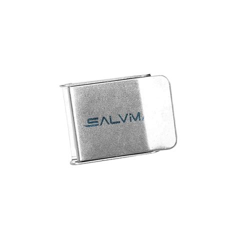 Salvimar Buckle Inox Salvimar Maverick America