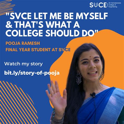 Sri Venkateswara College Of Engineering On Linkedin Svce Engineering Collegelife Allrounder