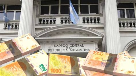 Tasa Plazo Fijo ¿cuánto Gano Si Hoy Deposito 1000000 El