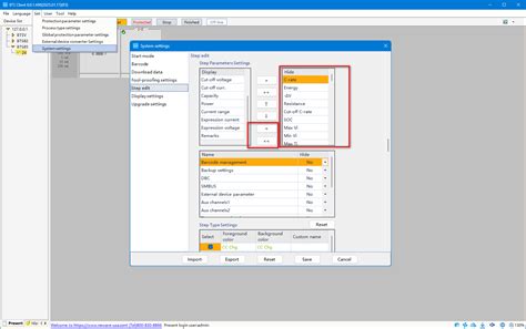 Neware Tester Battery Testing Equipment Cycler Neware Manual
