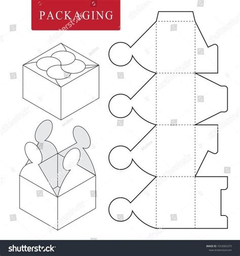 Paper Cricut Box Templates Easy And Quick Artofit