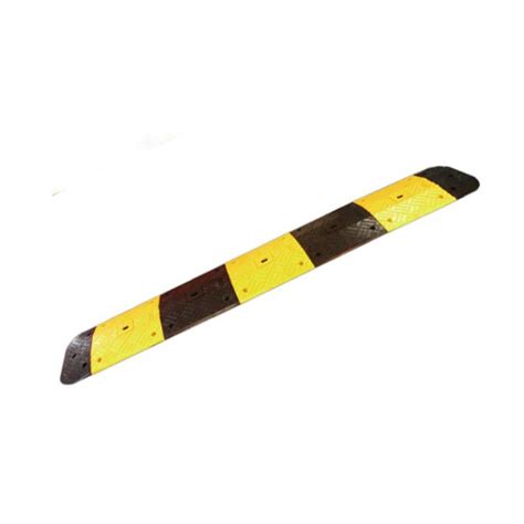 Gờ Giảm Tốc Cao Su Chịu Lực Tốt Chất Lượng Cao 2024